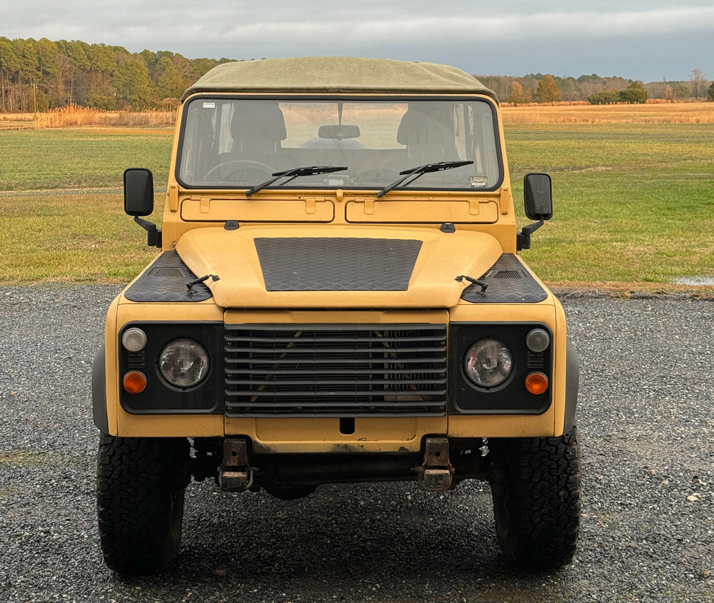 Collections – Rover Revival